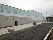 WELCOME TO SYRACUSE GLASS COMPANY