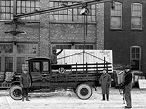 WELCOME TO SYRACUSE GLASS COMPANY