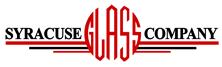CONTACT US AT SYRACUSE GLASS